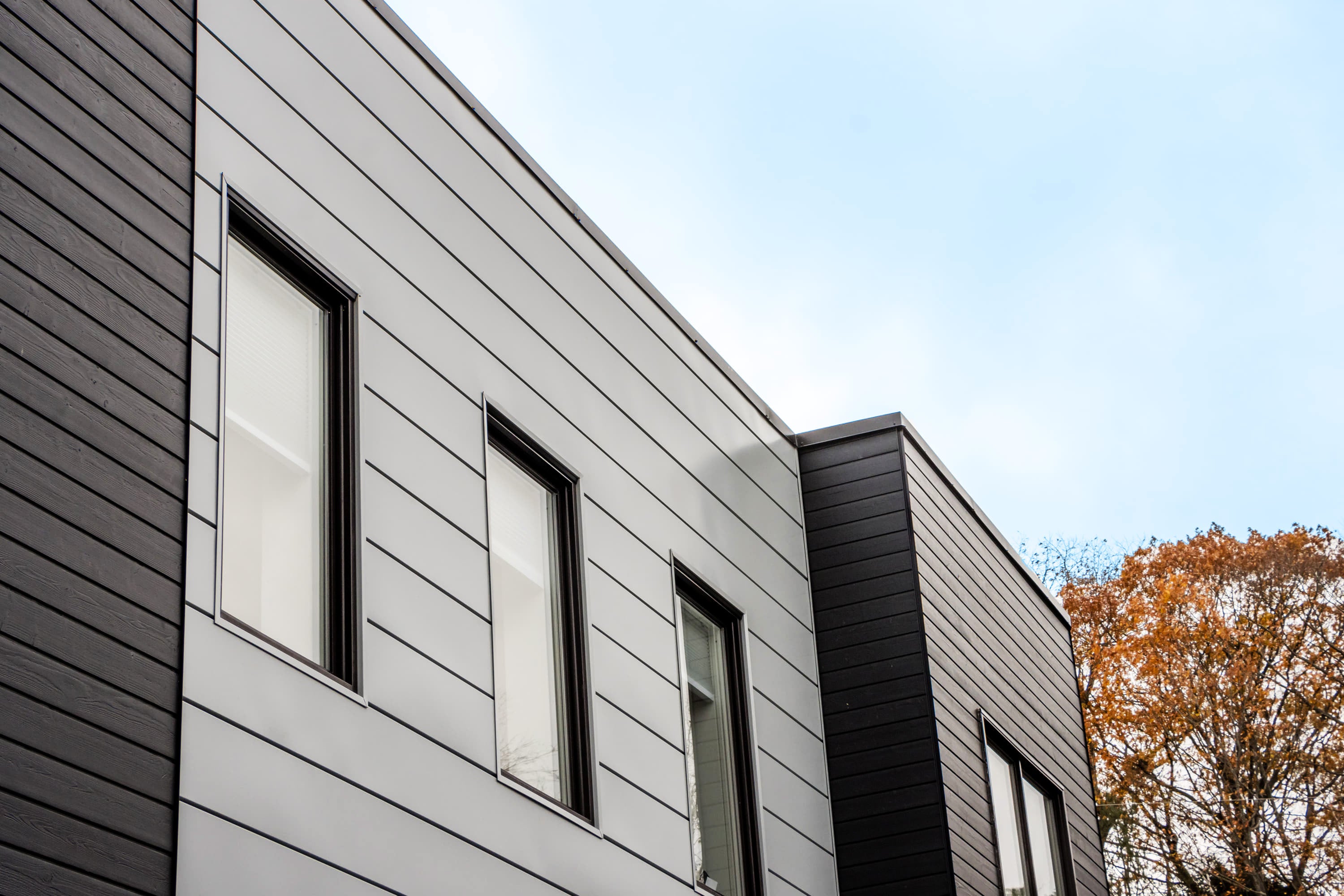 Flush Panel – Premier Metals