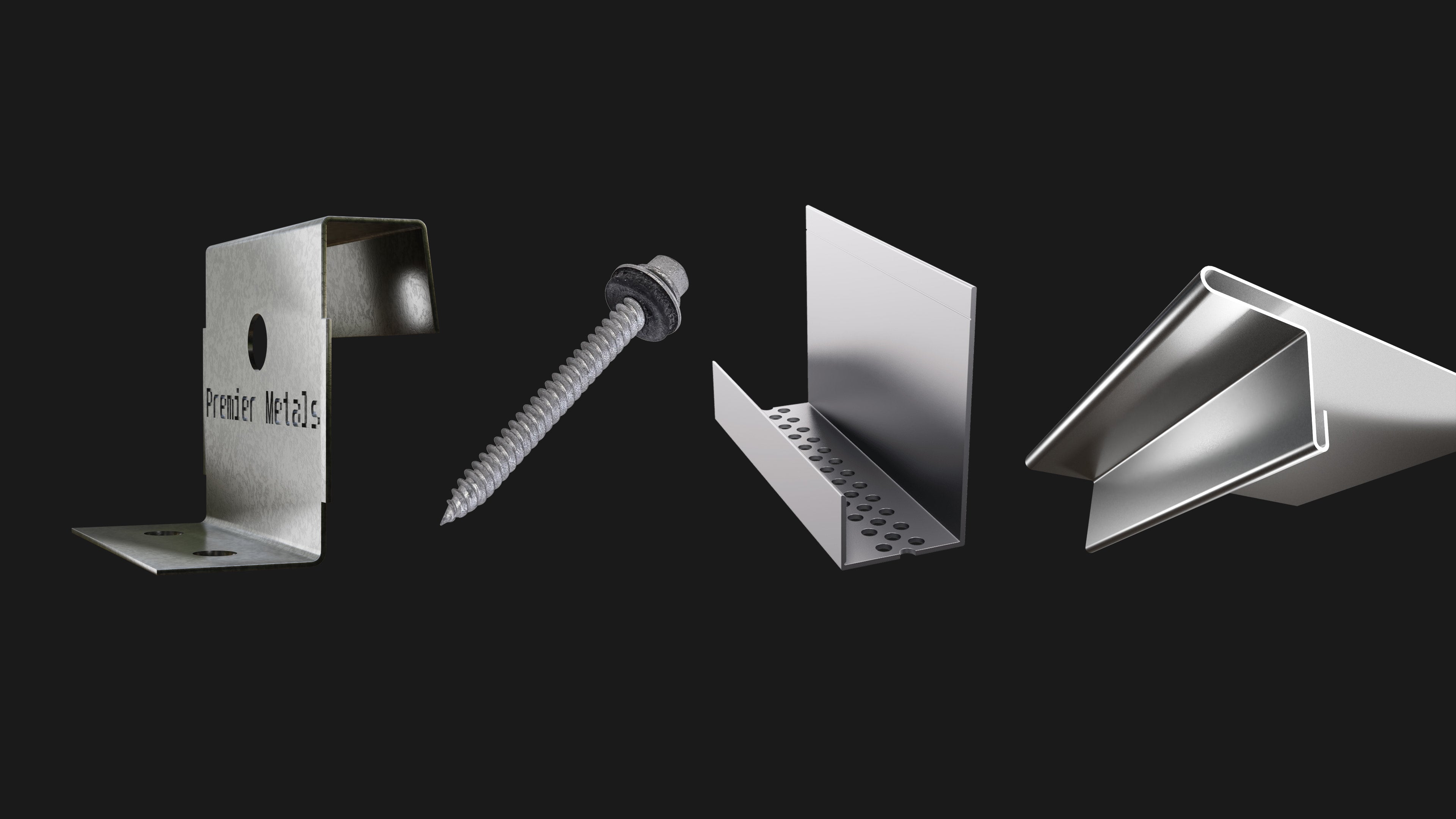 Accessories – Premier Metals