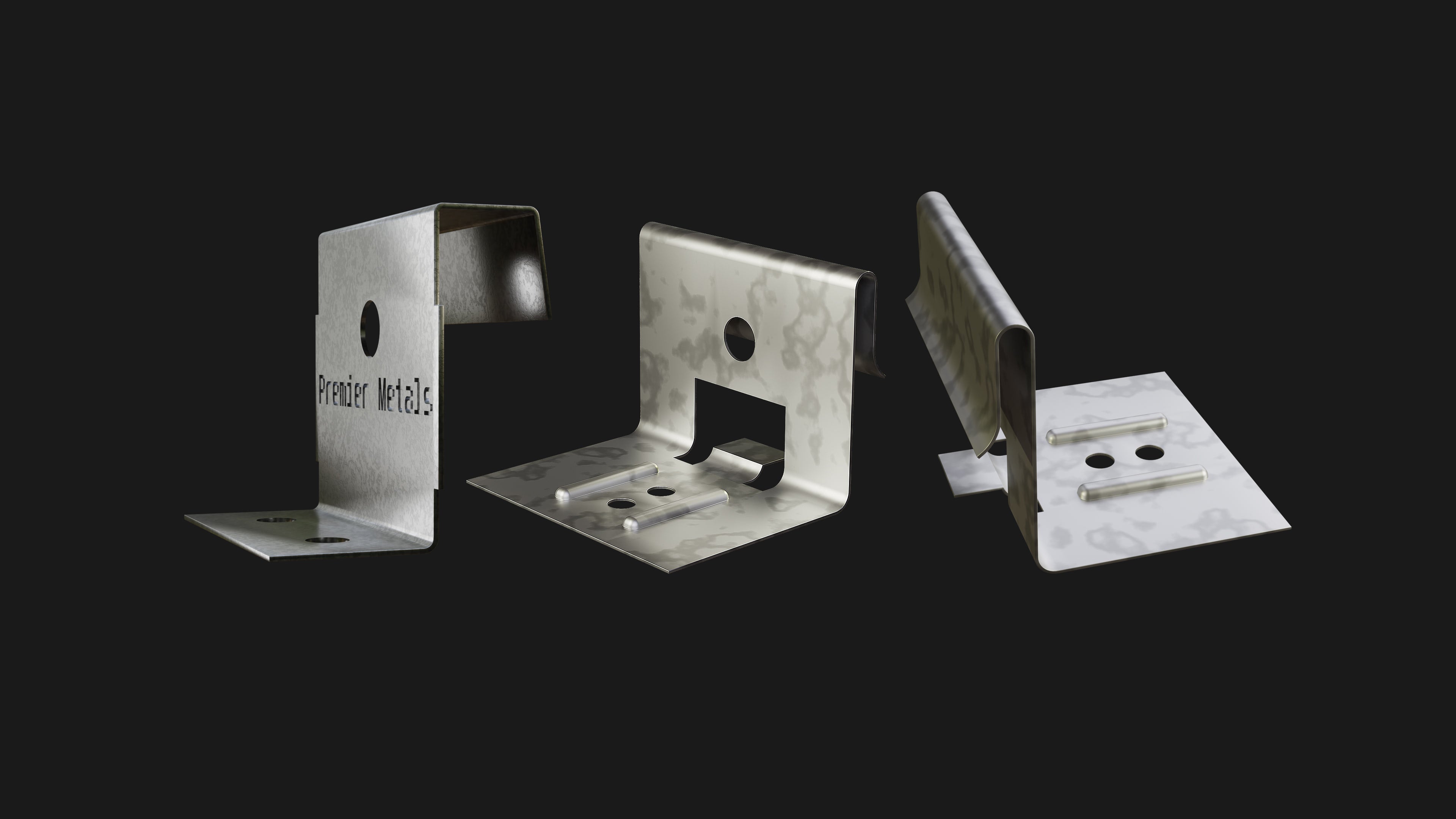 Clips – Premier Metals