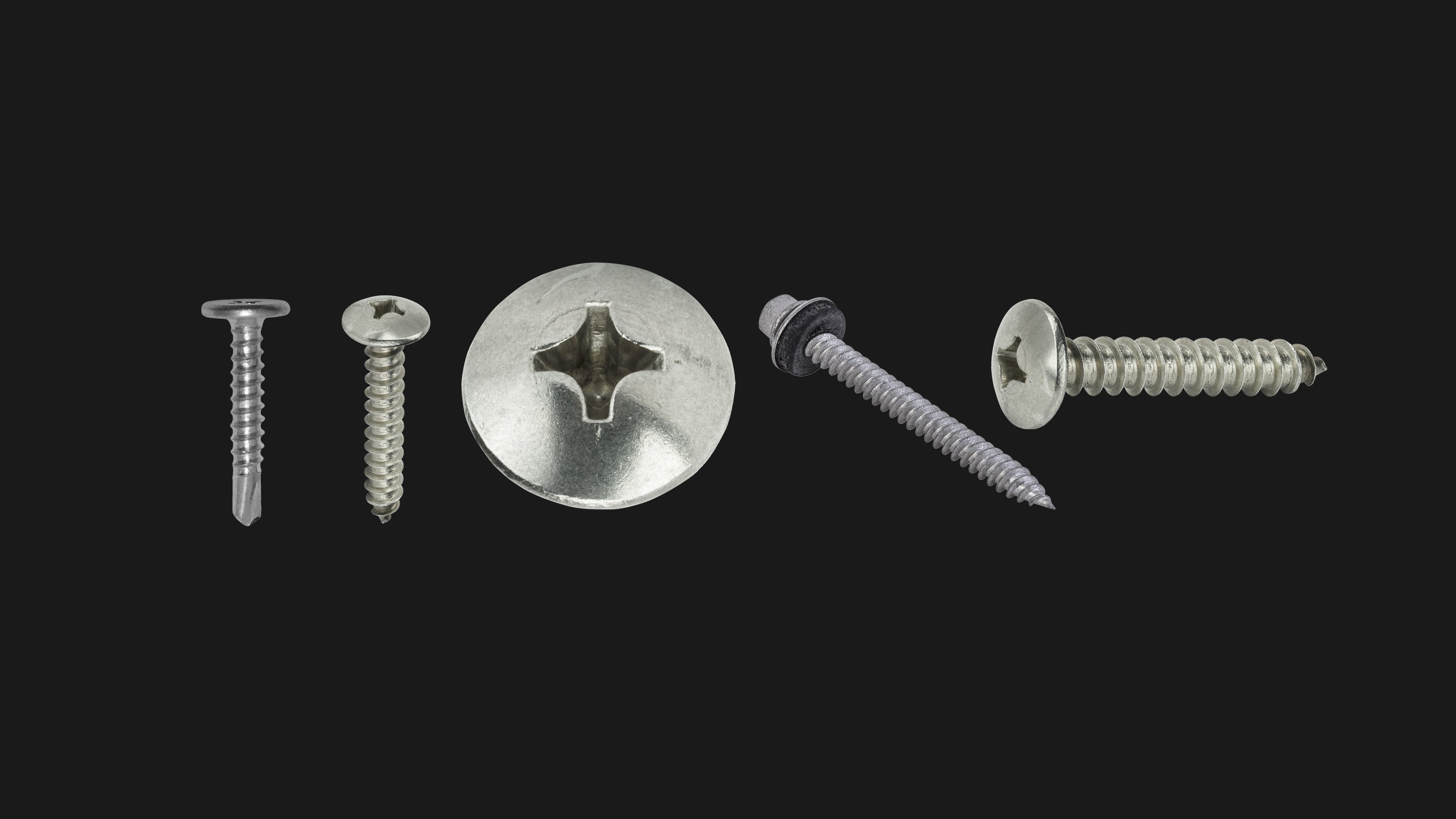 Fasteners – Premier Metals