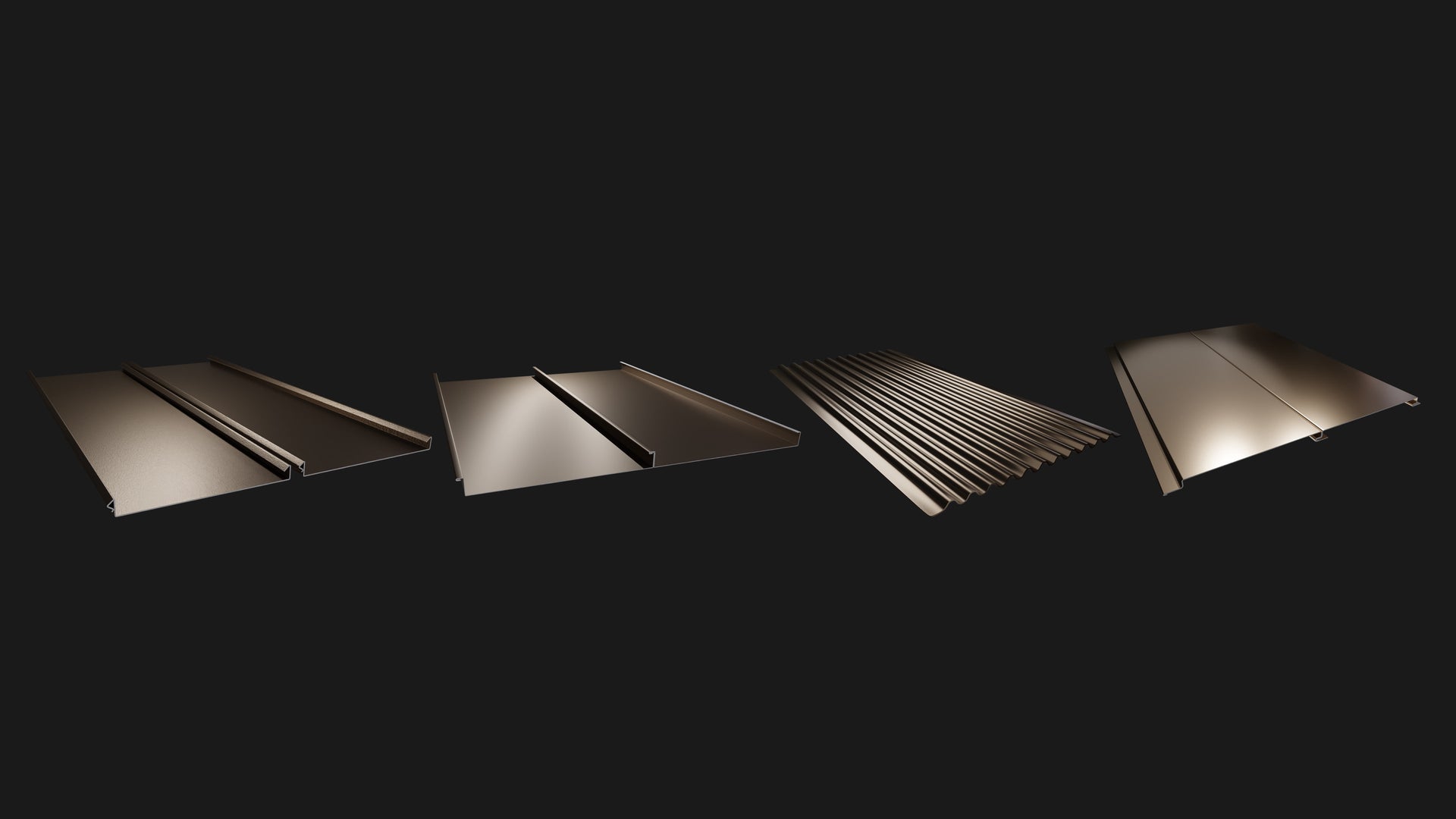 All our Drawings – Premier Metals
