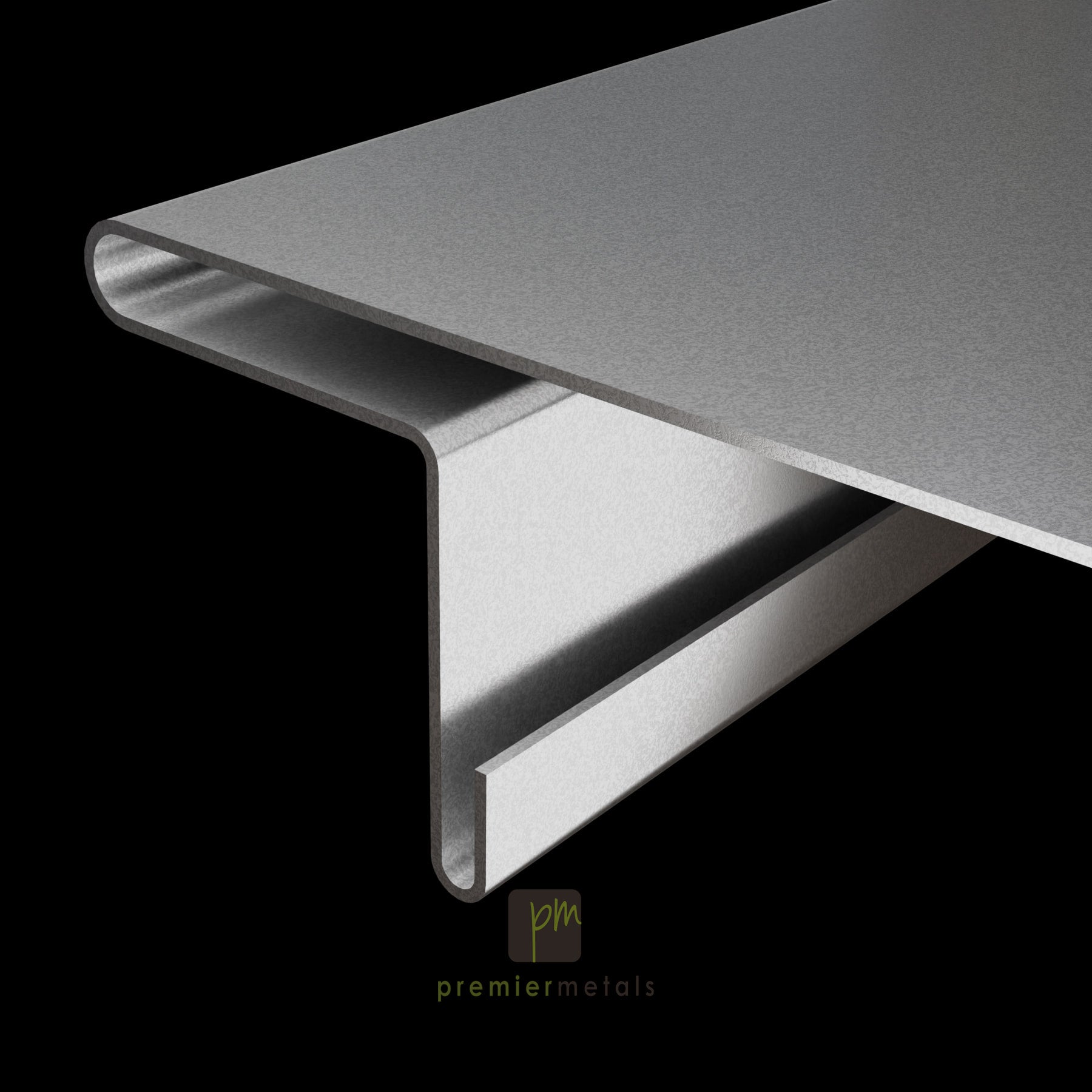 Drip edge – Premier Metals