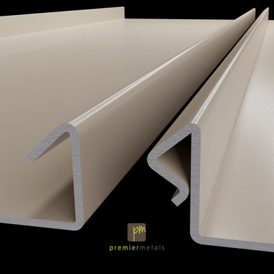 Snap and Lock Panels – Premier Metals
