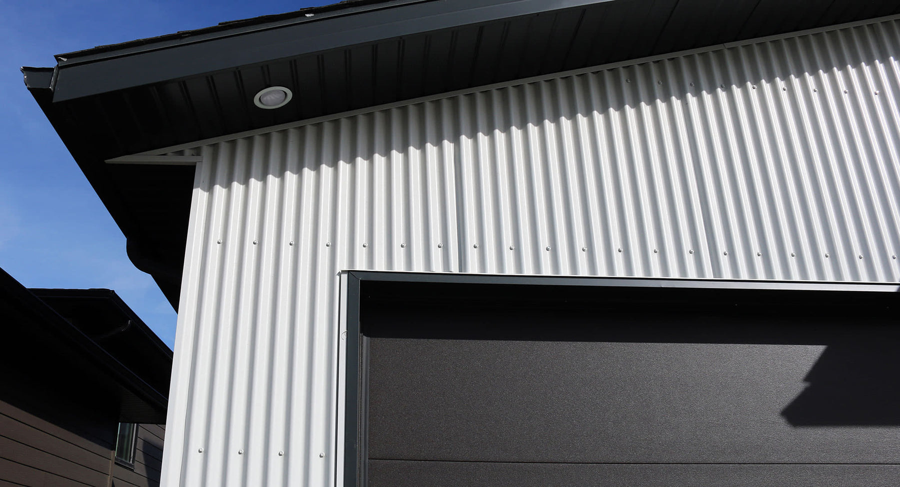 Corrugated panel 7/8” – Premier Metals