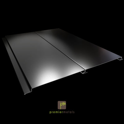Flush Panels – Premier Metals