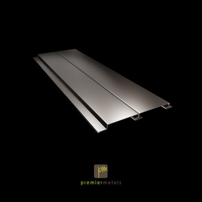 Flush Panels – Premier Metals