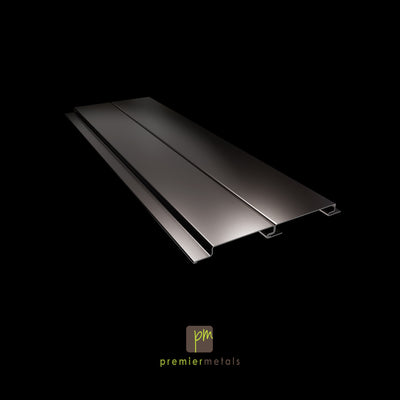 Flush Panels – Premier Metals